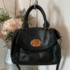 Emma fox Bags | Super Cute Black Purse | Poshmark